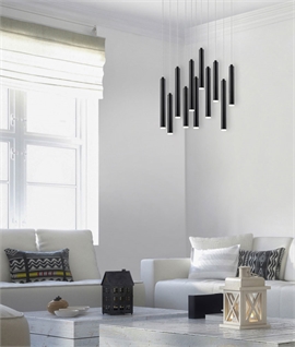 Long Drop Pendants | Lighting Styles