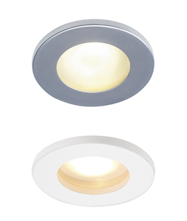 Soffit & Eaves Lighting | Lighting Styles