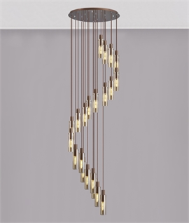 Long Drop Pendants | Lighting Styles