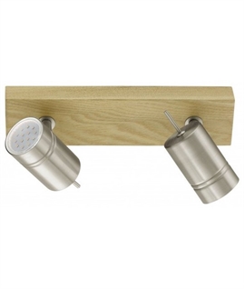 Directional Spotlights On A Bar 2-4 Spots | Lighting Styles