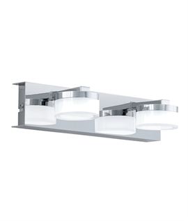 Bathroom Mirror Lights | Lighting Styles
