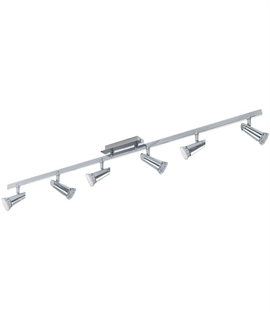 Directional Spotlights On A Bar 5-8 Spots | Lighting Styles