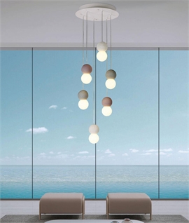 Long Drop Pendants | Lighting Styles