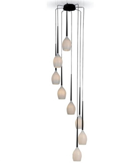 Long Drop Pendants | Lighting Styles