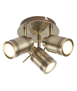 Bathroom Ceiling Lights | Lighting Styles