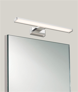 Bathroom Mirror Lights | Lighting Styles