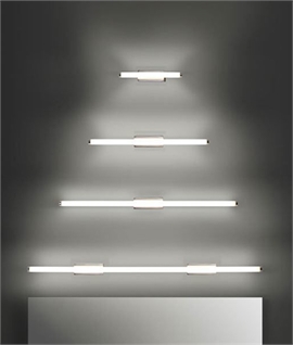 Bathroom Mirror Lights | Lighting Styles