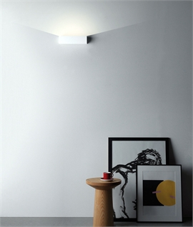 Plaster Uplights & Plaster Wall Wash Lights | Lighting Styles