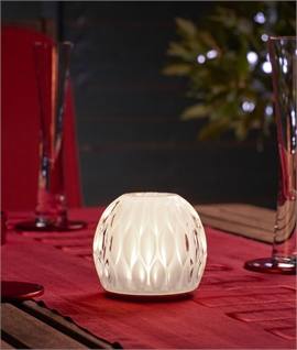 Portable Rechargeable Table Lights | Lighting Styles