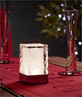 Fun & Funky Table Lamps | Lighting Styles