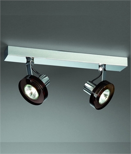 Wall Mounted Adjustable Spot Lights | Lighting Styles