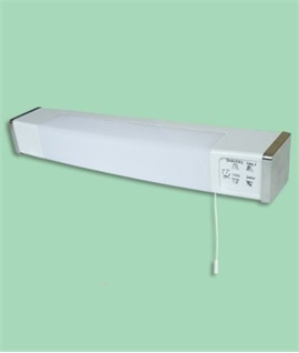 Bathroom Wall Shaver Lights | Lighting Styles