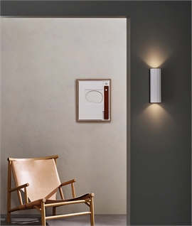 Off The Wall Lighting - Stylish Wall Lights For Commercial Spaces