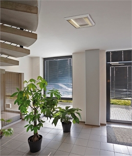 Surface Fixed Linear Lights | Lighting Styles