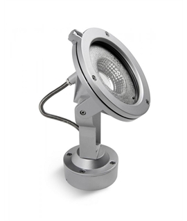 Garden Spike Mounted Spot Lights | Lighting Styles