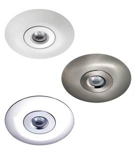 Oversized Downlights | Lighting Styles