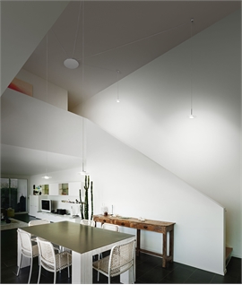 Offset Pendants | Lighting Styles - The Lighting Specialists