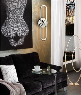 Ultra Modern Lights - Beautiful & Unusual | Lighting Styles