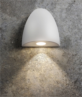 Recessed Stair Lights & Low Level Guide Lighting