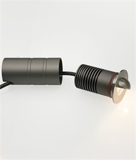 Recessed Wall Luminaires & Low Level Lights For Commercial Use