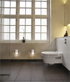 Bathroom Wall Lights | Lighting Styles