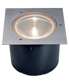 Ground Recessed Lights | Lighting Styles