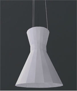 Pendant Lights: Plaster, Ceramic & Concrete | Lighting Styles