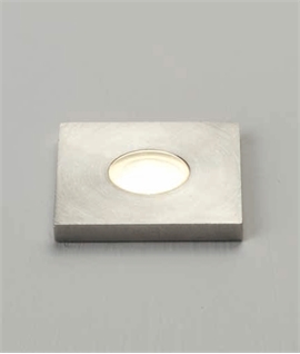 Niche Lighting | Lighting Styles