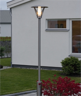 Outdoor Lighting | Exterior Lights