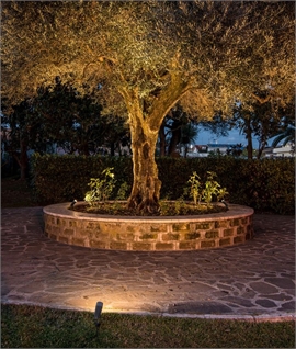 Garden Spike Mounted Spot Lights | Lighting Styles