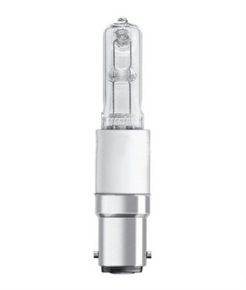 EcoHalogen B15d Candle Lamp