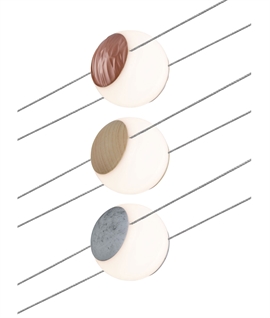 Tension Wire & Cable Track | Lighting Styles