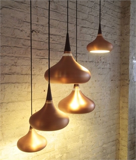 Feature Pendant Lights for Retail Spaces | Lighting Styles