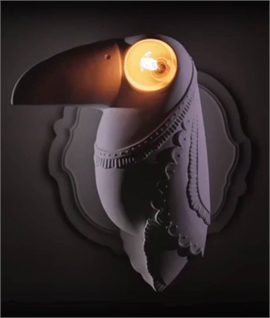 Fun & Funky - Wall Lights That Are a Little Quirky | Lighting Styles