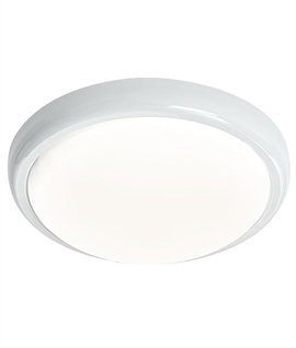 Basic Flush Light Fittings | Lighting Styles