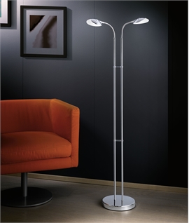 Floor Reading Lights | Lighting Styles