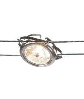 Tension Wire & Cable Track | Lighting Styles