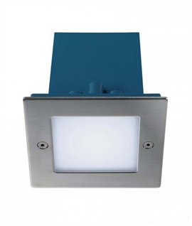 Soffit & Eaves Lighting | Lighting Styles