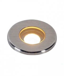 Bathroom Niche Lights | Lighting Styles