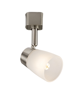 Budget Track Light System | Lighting Styles