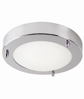 Basic Flush Light Fittings | Lighting Styles