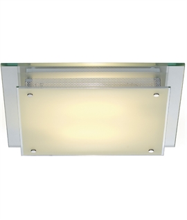 Modern Flush Lights | Lighting Styles