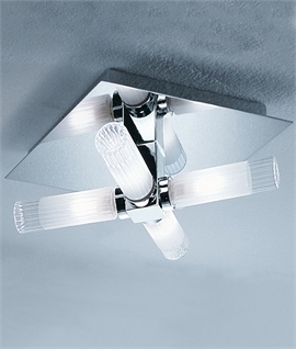 Bathroom Lights & Fixtures | Lighting Styles