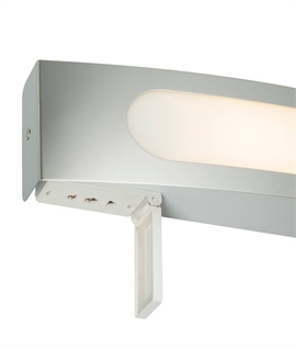 Bathroom Wall Shaver Lights | Lighting Styles