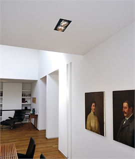 Trimless Recessed Lights | Lighting Styles