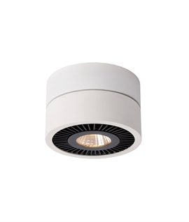 Surface Mounted Fixed Downlights | Lighting Styles