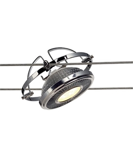 Cable Track Lighting Fixtures Outdoor