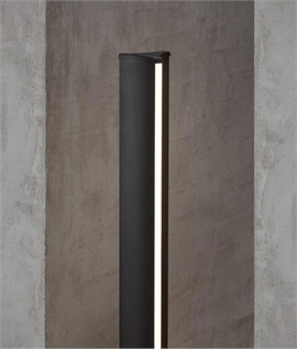 Bollard Lighting | Lighting Styles