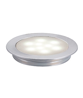 LED Super Shallow Recessed Ground Light