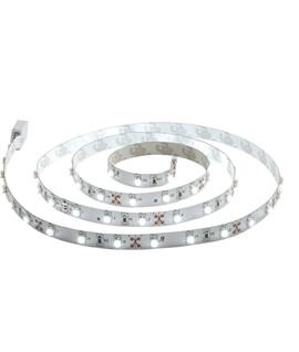 Bathroom IP65 White LED Tape